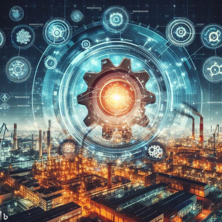 How Smart Factory IoT Solutions Transform Manufacturing