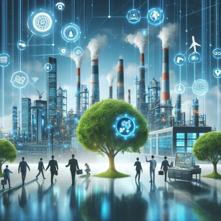 Exploring IoT in Manufacturing: Applications and Benefits of Smart ...