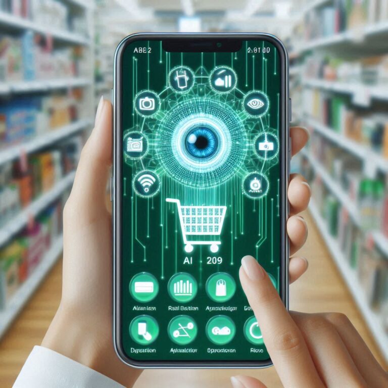 Improve Retail Execution with AI Image Recognition Sterison