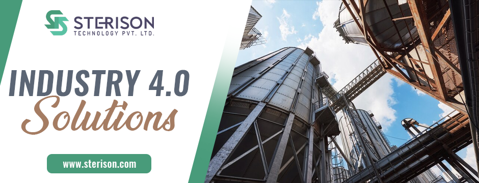 Future-Proof Your Factory with IoT Solutions | Sterison